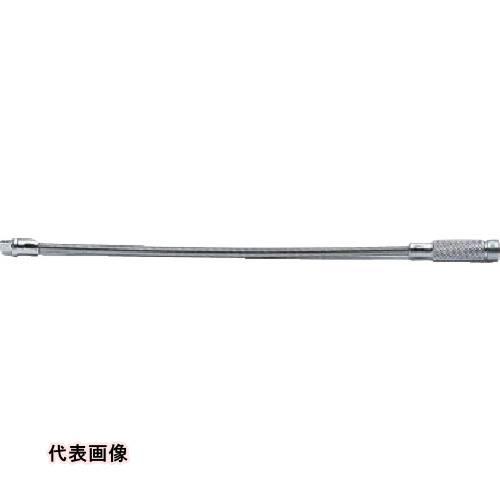 Ko-ken フレキシブルエクステンションバー [2762] 2762 販売単位：1 : ルーペスタジオ - 通販 - Yahoo!ショッピング