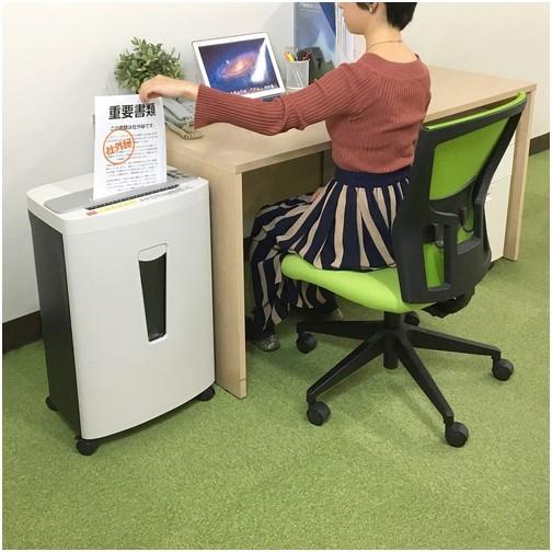 アスカ クロスカットシュレッダー [S68DM] S68DM 販売単位：1 送料無料 :TRS-BS15:ルーペスタジオ - 通販 - Yahoo!ショッピング