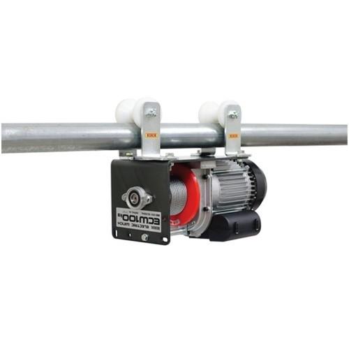 ウインチ(電動式) HHH パイプトロリー [EW-PR] EWPR 販売単位：1 送料無料 :TRS-C7Q8:ルーペスタジオ - 通販 ...