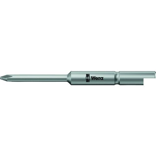 小型精密用ドライバービット Wera 872/9 Micro-stix マイクロスティクスビット F [066852] 066852 販売単位 ...