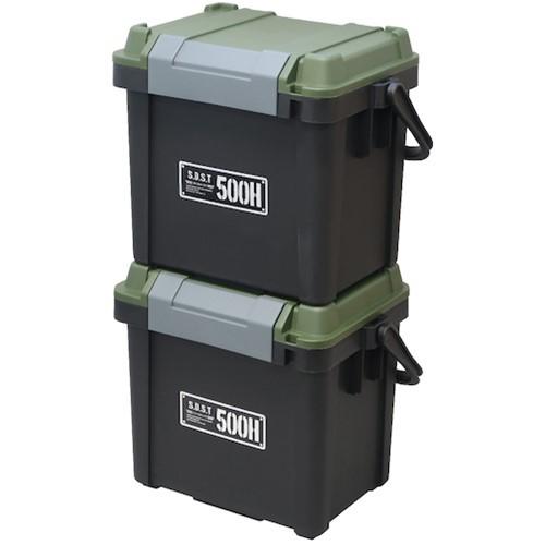 JEJアステージ シールドボックスシャット500HX [500HX] 500HX 販売単位：1 送料無料 : ルーペスタジオ - 通販 - Yahoo!ショッピング