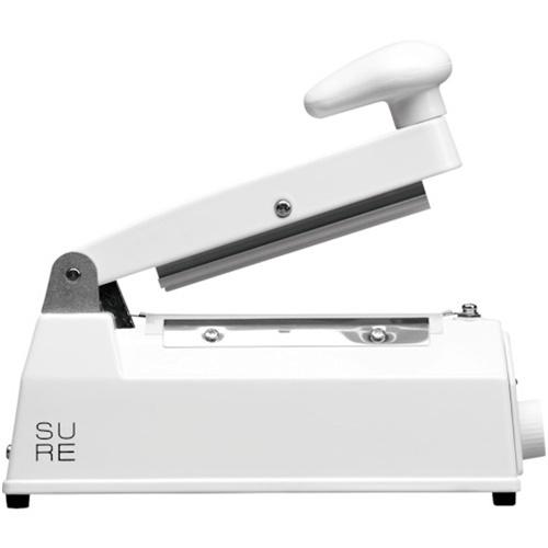 SURE 卓上シーラー100mm [NL-103J] NL103J 販売単位：1 送料無料 : ルーペスタジオ - 通販 - Yahoo!ショッピング