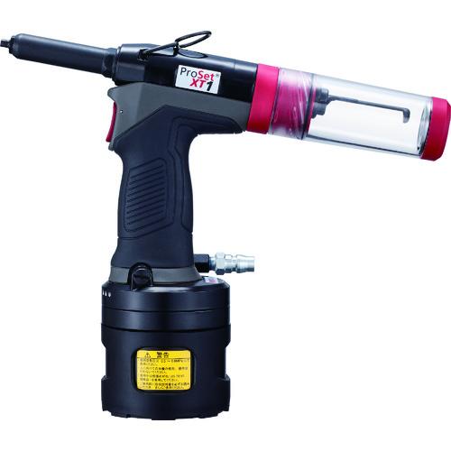 POP 空油圧リベットツール ProSet[[R上]]XT1 [PROSET XT1] PROSETXT1 販売単位：1 送料無料 : ルーペ ...