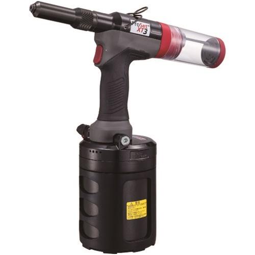 POP 空油圧リベットツール“ProSet[[R上]]XT3” [PROSET XT3] PROSETXT3 販売単位：1 送料無料 :TRS ...
