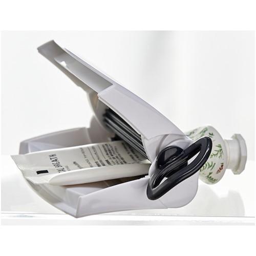 TRUSCO トラスコ中山 チューブ絞り器 [TSQU-100716] TSQU100716 販売単位：1 : ルーペスタジオ - 通販 - Yahoo!ショッピング