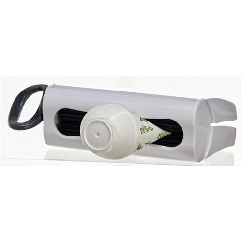 TRUSCO トラスコ中山 チューブ絞り器 [TSQU-100716] TSQU100716 販売単位：1 : ルーペスタジオ - 通販 - Yahoo!ショッピング