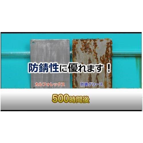 NIPPECO 万能グリース(耐熱・耐水・防錆・耐荷重・耐薬品)カルフォレックスEP No.1 420ML [18251080] 18251080 販売単位：1 : ルーペスタジオ - 通販 ...