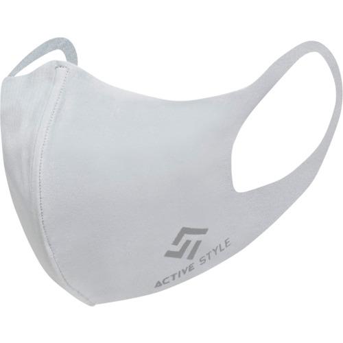 マスク関連用品 グンゼ ACTIVE STYLE布製マスク 小さめ [ASM001-M-161] ASM001M161 販売単位：1 :TRS ...