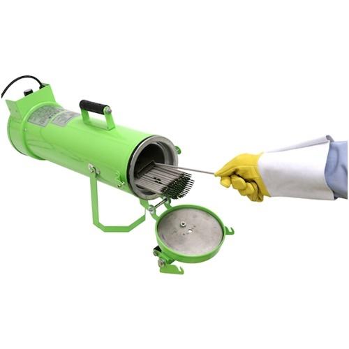 育良 溶接棒乾燥器 [ISK-D400] ISKD400 販売単位：1 送料無料 : ルーペスタジオ - 通販 - Yahoo!ショッピング