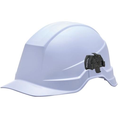 ミドリ安全 ヘルメット SC-23B DR2 アルファ スーパーホワイト [SC-23B-DR2-ALPHA-SW ...