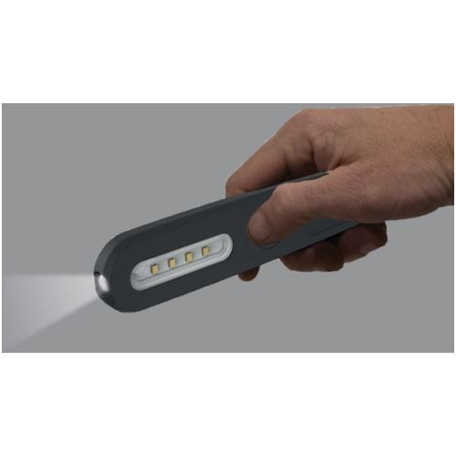 ジェフコム LEDパランドルRX(充電式・フラットタイプ) [PLRX-4F] PLRX4F 販売単位：1 : trs-dle6 : ルーペスタジオ - 通販 - Yahoo!ショッピング