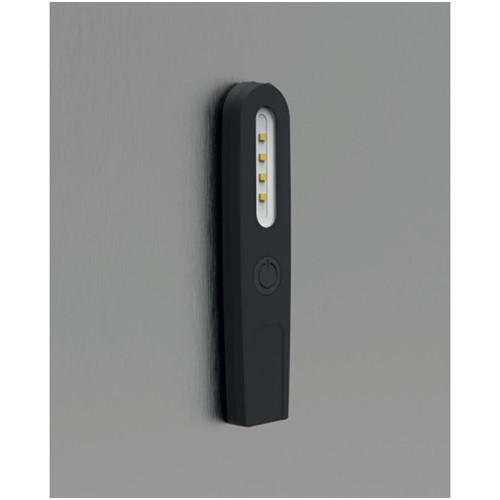 ジェフコム LEDパランドルRX(充電式・フラットタイプ) [PLRX-4F] PLRX4F 販売単位：1 : trs-dle6 : ルーペスタジオ - 通販 - Yahoo!ショッピング