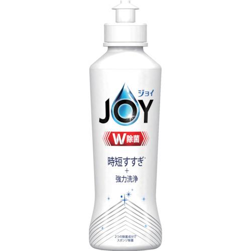 P&G ジョイ W除菌 食器用洗剤 さわやか微香 本体 170ml [402306] 402306 販売単位：1 : trs-dnag ...