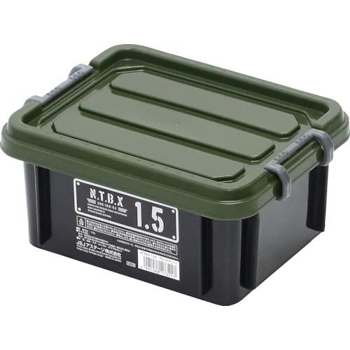 JEJアステージ NTボックス#1.5X [NT1.5X] NT1.5X 販売単位：1 :TRS-EFIK:ルーペスタジオ - 通販 - Yahoo!ショッピング