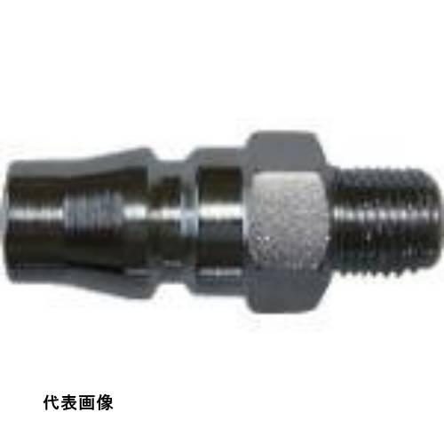 ハッコウ カップリングプラグ R1/8オネジ [Y21-PM] Y21PM 販売単位：1 : ルーペスタジオ - 通販 - Yahoo!ショッピング