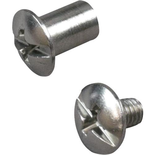 HOZAN センターネジセット [Z-680-2] Z6802 販売単位：1 :TRS-EQA3:ルーペスタジオ - 通販 - Yahoo!ショッピング