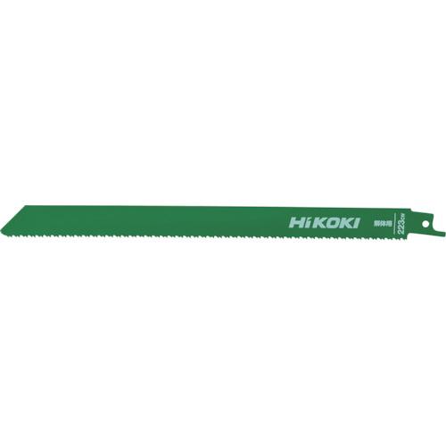 HiKOKI セーバソーブレード 解体用 NO.223CW 250L 10/14山 5枚入 [0037-6975] 00376975 販売単位：1 送料無料 : trs-eqp5 : ルーペ ...