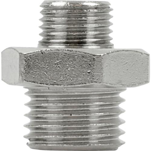 CEJN 異径六角ニップル G1/4×G1/8 [19-900-1211] 199001211 販売単位：1 : trs-evk9 : ルーペ ...