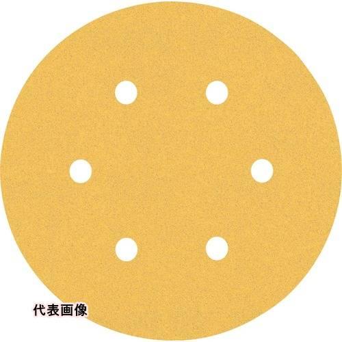 ボッシュ ランダムアクションサンダーペーパー C470 150mm #60/120/240 計6枚入り [2608900822] 2608900822 販売単位：1 : trs-exdt ...