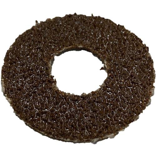 UHT ポリパー 径30#40 ラバーパット1個付 (130枚入) [5349] 5349 販売単位：1 送料無料 : ルーペスタジオ - 通販 - Yahoo!ショッピング