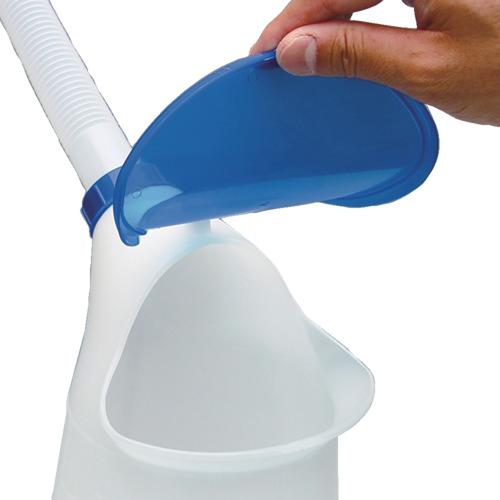 KYK ふた付きポリジョッキ 5L [90-025] 90025 販売単位：1 : ルーペスタジオ - 通販 - Yahoo!ショッピング