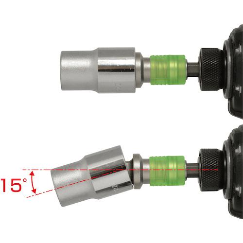 アネックス ビット交換式ソケットアダプター 差込角12.7mm [ASAD-4E] ASAD4E 販売単位：1 : ルーペスタジオ - 通販 ...