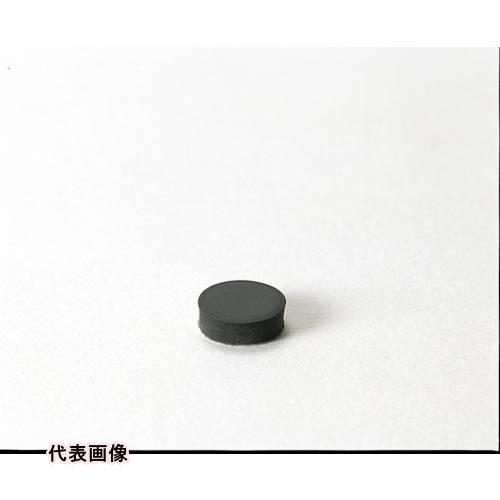 タカチ ハリ付ゴム足 色:黒 (10個入) [B-P22] BP22 販売単位：1 : trs-f7qz : ルーペスタジオ - 通販 - Yahoo!ショッピング