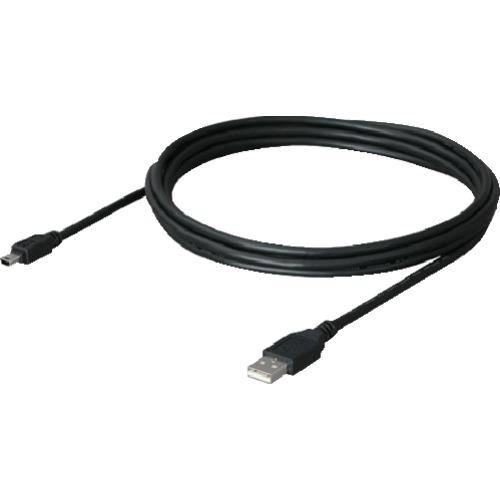 Diatrend 三菱CPU/三菱インバータ⇔PC用USB-USB接続ケーブル [DUAMB50] DUAMB50 販売単位：1 : trs ...
