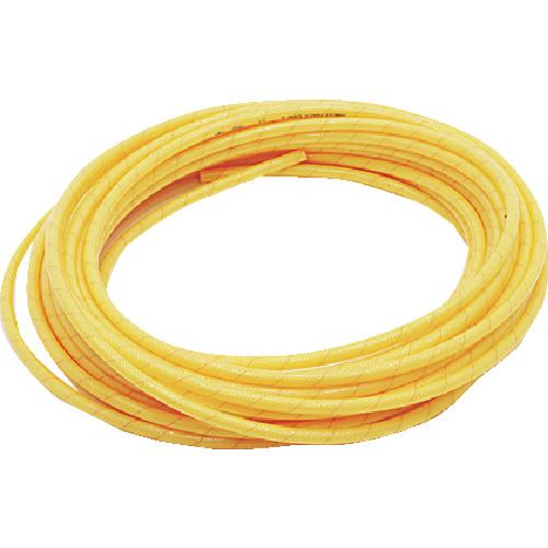 アネスト岩田 アース線入ウレタンエアーホース Φ6.2×Φ9.3×20m [EAHU-620] EAHU620 販売単位：1 送料無料 ...