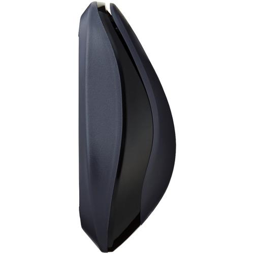 ELECOM 3ボタンBlueLED無線マウス ブラック [M-DY12DBBK] MDY12DBBK 販売単位：1 : ルーペスタジオ - 通販 - Yahoo!ショッピング