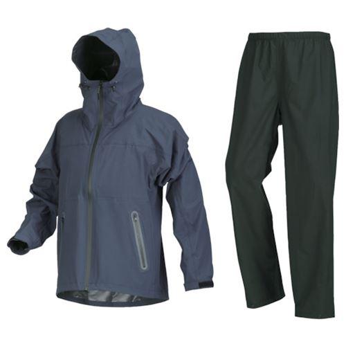 カジメイク 7572 4WAYストレッチシールドEX ネイビー S [7572-55-S] 757255S 販売単位：1 送料無料 : ルーペスタジオ - 通販 - Yahoo!ショッピング