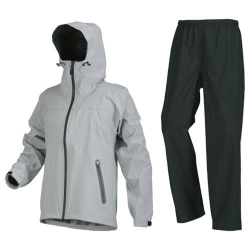 カジメイク 7572 4WAYストレッチシールドEX シルバー 4L [7572-71-4L] 7572714L 販売単位：1 送料無料 :TRS-NGHZ:ルーペスタジオ - 通販 ...