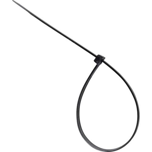 コンベックス 結束バンド耐候性B CV-250B 100本入り [CV-250B(100P)] CV250B100P 販売単位：1 :TRS ...