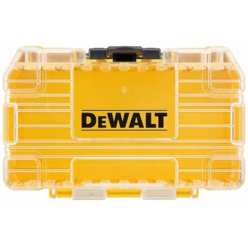 DEWALT タフケース(小) [DT70801-QZ] DT70801QZ 販売単位：1 : ルーペスタジオ - 通販 - Yahoo!ショッピング