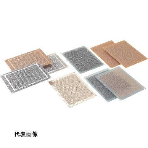 サンハヤト ユニバ-サル基板 47×72mm 穴径1.0φ [ICB-88G] ICB88G 販売単位：1 :TRS-NO4Q:ルーペスタジオ - 通販 - Yahoo!ショッピング