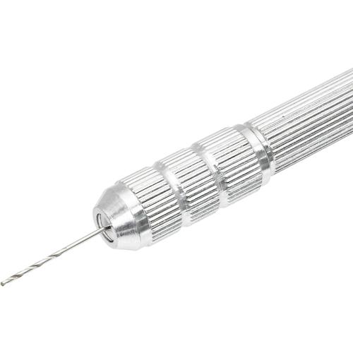 グット ドリル刃φ0.7mm [TP-100DB-07] TP100DB07 販売単位：1 : ルーペスタジオ - 通販 - Yahoo!ショッピング