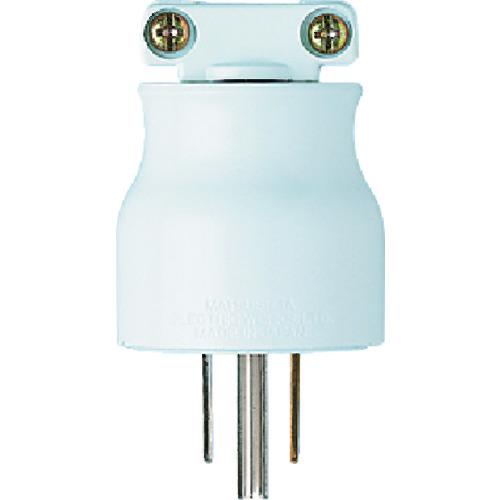 Panasonic 接地15Aタフキャップ125V [WF5015W] WF5015W 販売単位：1 : ルーペスタジオ - 通販 ...