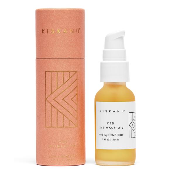 KISKANU インティマシーオイル - CBD 250mg : jkis0001 : Love Charms - 通販 - Yahoo!ショッピング