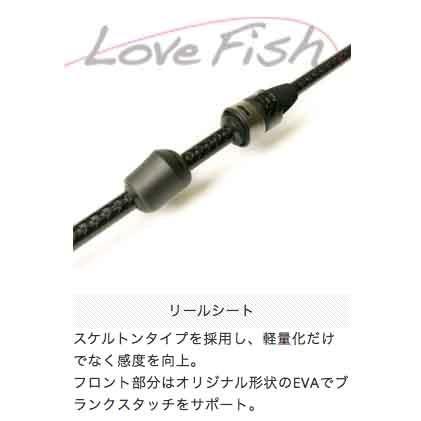 BREADEN BREADENトレバリズム キャビンKABIN 506CT-tip : LoveFish - 通販 - Yahoo!ショッピング