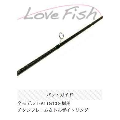 BREADEN BREADENトレバリズム キャビンKABIN 506CT-tip : LoveFish - 通販 - Yahoo!ショッピング