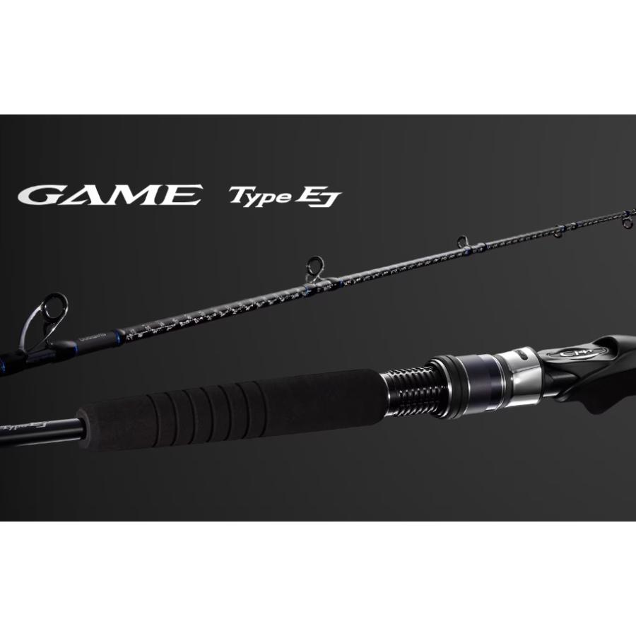 ゲーム タイプ EJ B63-5 SHIMANO : lf380845 : LoveFish - 通販 - Yahoo!ショッピング