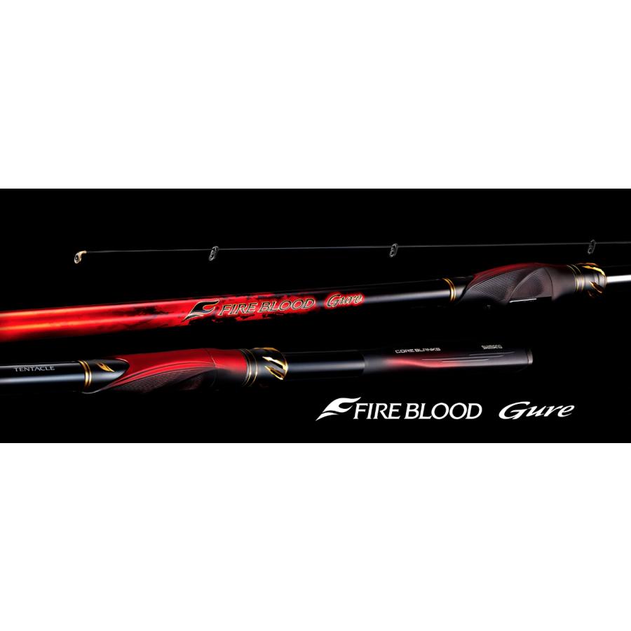 HYDROSCOPE 1.6-530ファイアブラッド グレ : lf4969363272409 : LoveFish - 通販 - Yahoo ...