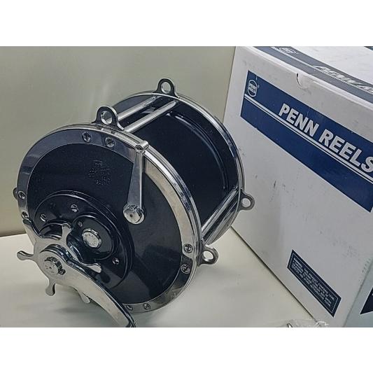 Penn 大型クエ カンパチ GTには！PENN ペン 14/0 117L 純正ノーマル : LoveFish - 通販 - Yahoo!ショッピング