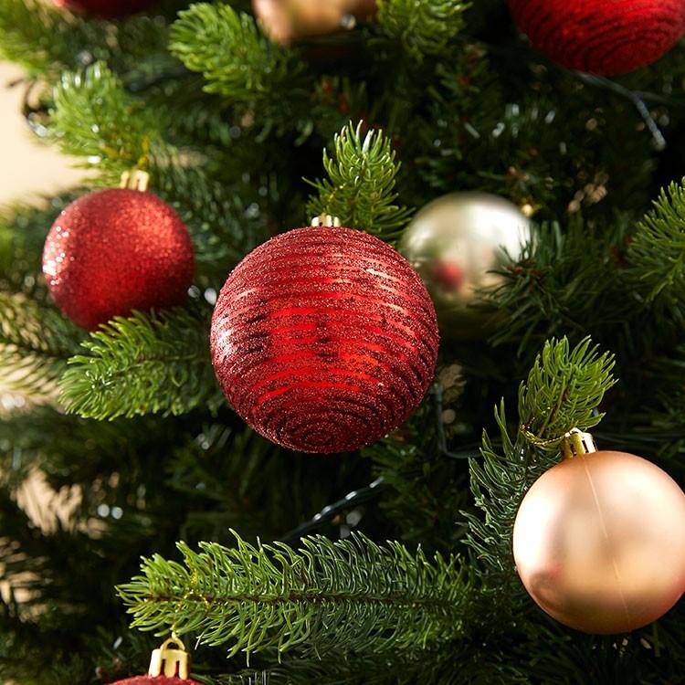 LOWYA クリスマスツリー 180 おしゃれ クリスマス LED オーナメント セット : LOWYA(ロウヤ)Yahoo!ショッピング店 - 通販 - Yahoo!ショッピング