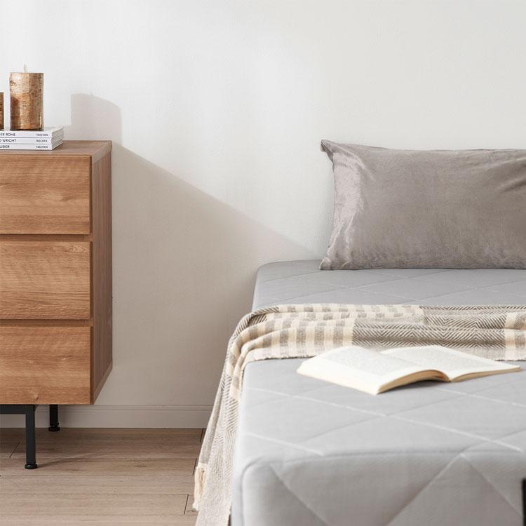 マットレス ポケットコイル セミダブル セミダブルベッド SD 寝具 ロウヤ LOWYA :rfyc6:LOWYA(ロウヤ)Yahoo!ショッピング店 - 通販 - Yahoo!ショッピング