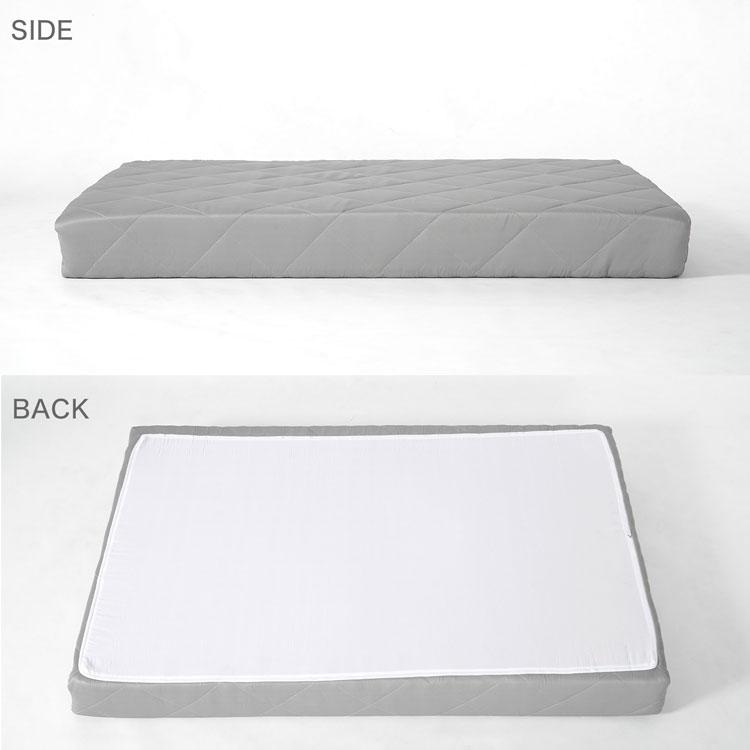 マットレス ポケットコイル セミダブル セミダブルベッド SD 寝具 ロウヤ LOWYA :rfyc6:LOWYA(ロウヤ)Yahoo!ショッピング店 - 通販 - Yahoo!ショッピング