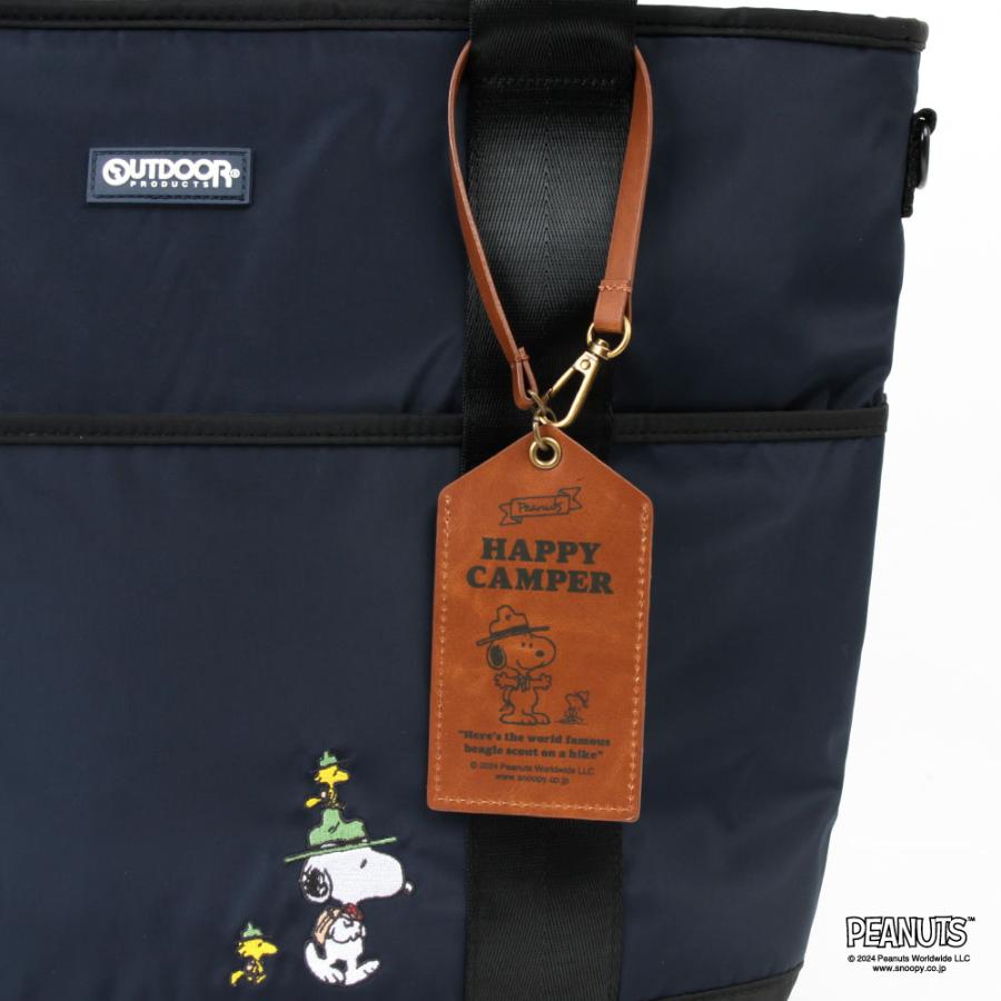 【OUTDOOR PRODUCTS 正規取扱い店】PEANUTS 別注 2way トート M ODB011 メンズ レディース スヌーピー バッグ : ロワード公式オンラインショップ - 通販 ...