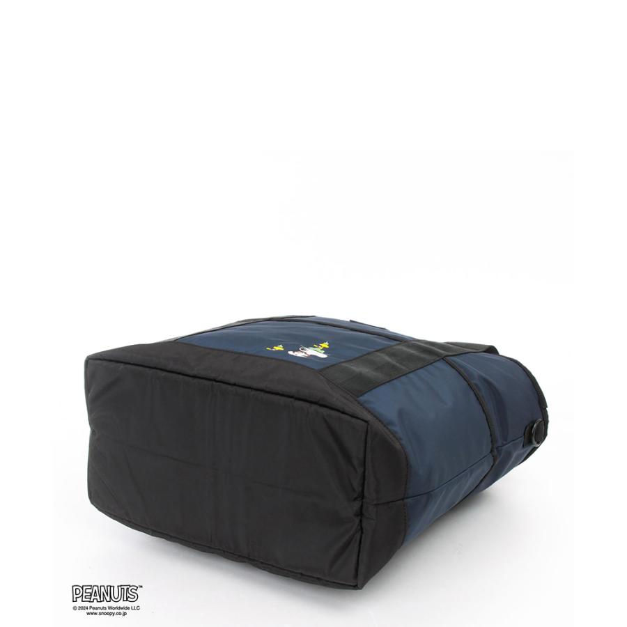 【OUTDOOR PRODUCTS 正規取扱い店】PEANUTS 別注 2way トート M ODB011 メンズ レディース スヌーピー バッグ : ロワード公式オンラインショップ - 通販 ...