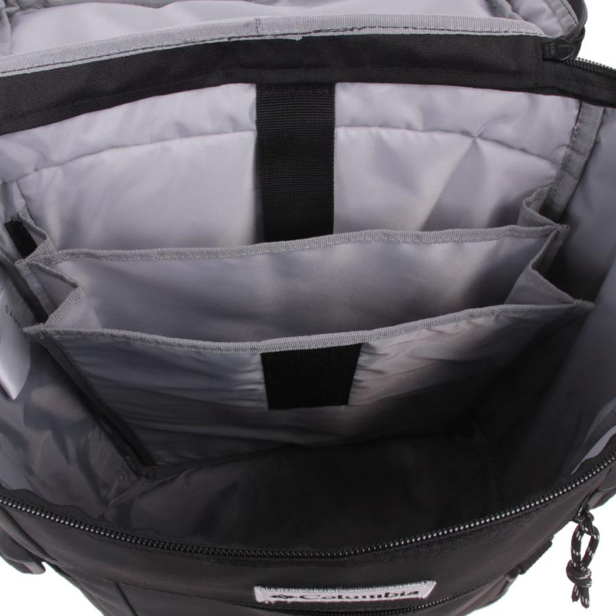 【Columbia 正規取扱い店】Square Back Pack PU8626 メンズ レディース 学生 スクール リュック A4 ...