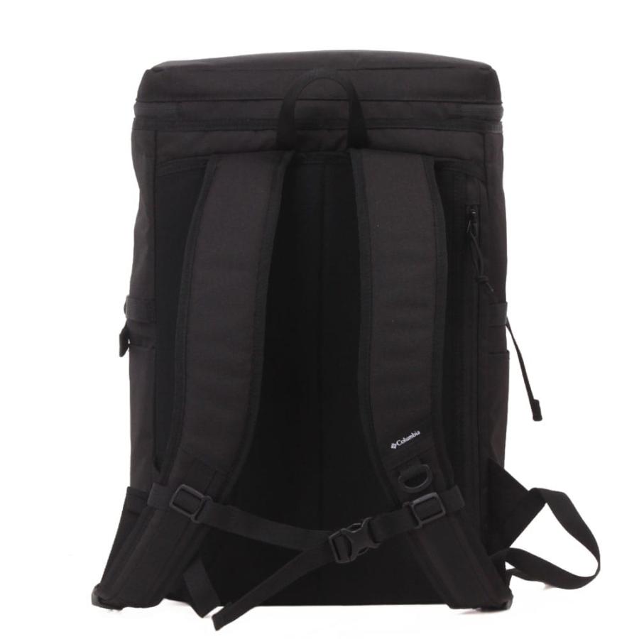 【Columbia 正規取扱い店】Square Back Pack PU8626 メンズ レディース 学生 スクール リュック A4 ...